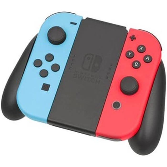 Nintendo Joy-Con Controller, For Nintendo Switch, Total Gameplay ...