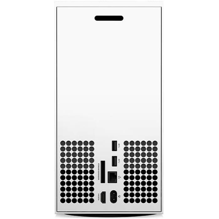 Microsoft Xbox Series X Digital Edition, 8X Cores 3.8 GHz Processor ...
